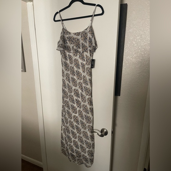Express | Dresses | Express Maxi Dress | Poshmark